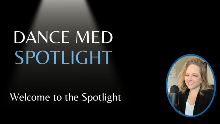 Welcome to the Spotlight - Back In Step Physical Therapy